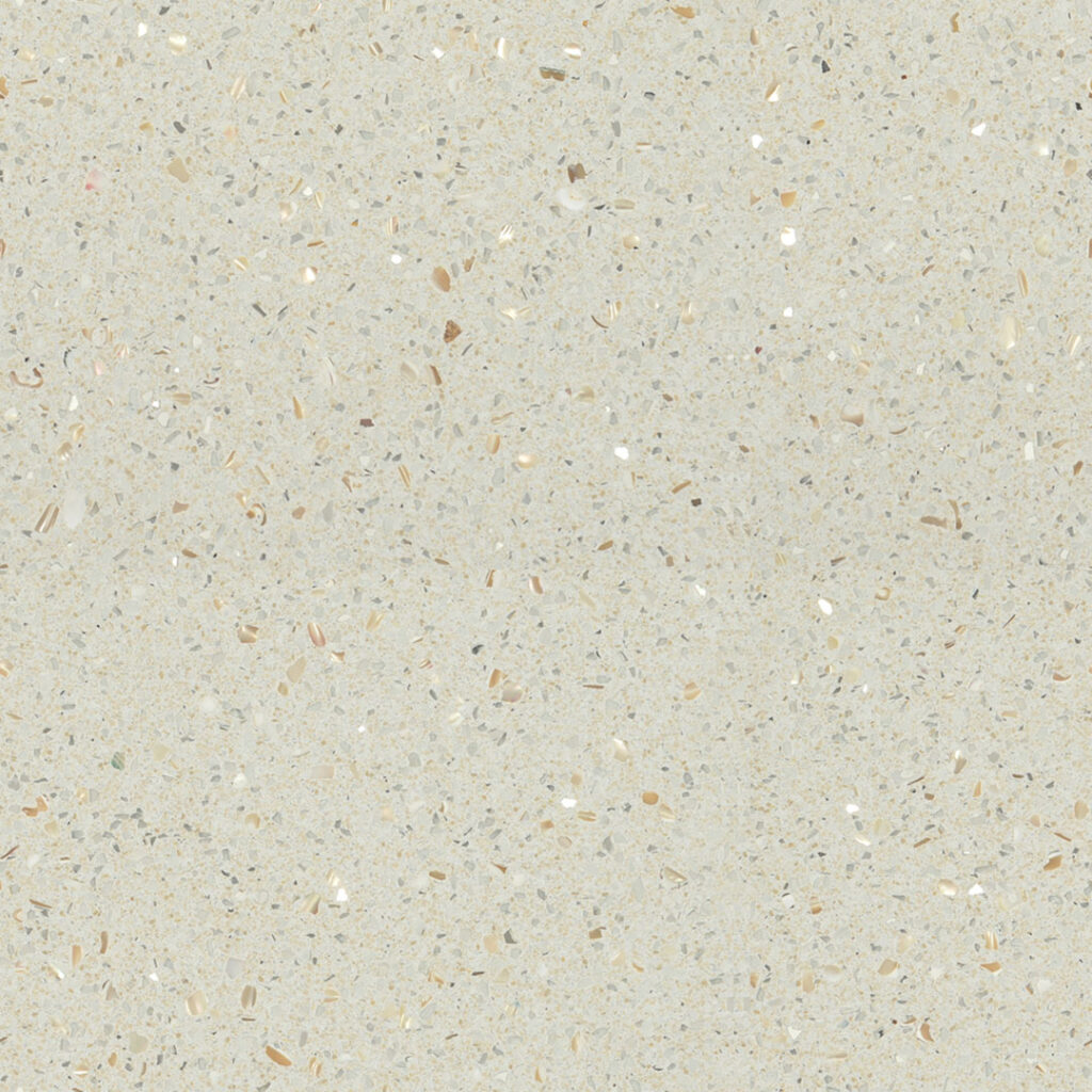 Royal Ivory - In Opera Group - Terrazzo, Stone & Porcelain Finishes