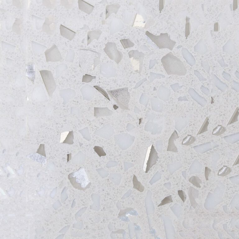 Crema Luna - In Opera Group - Terrazzo, Stone & Porcelain Finishes