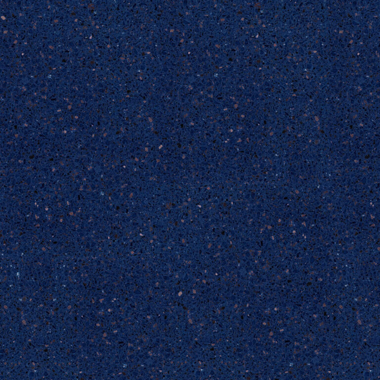 Dark Blue - In Opera Group - Terrazzo, Stone & Porcelain Finishes