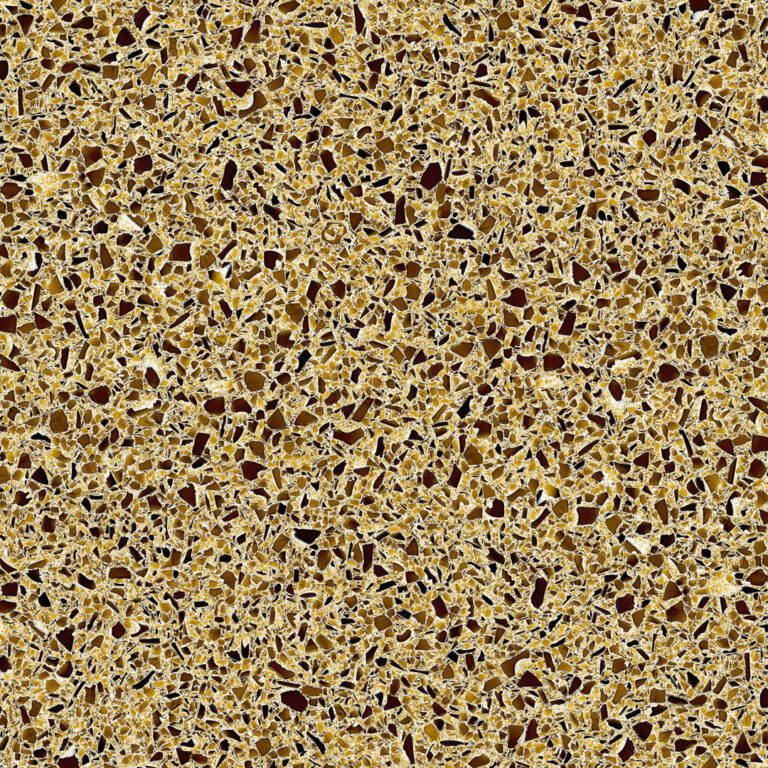 Crema Luna - In Opera Group - Terrazzo, Stone & Porcelain Finishes