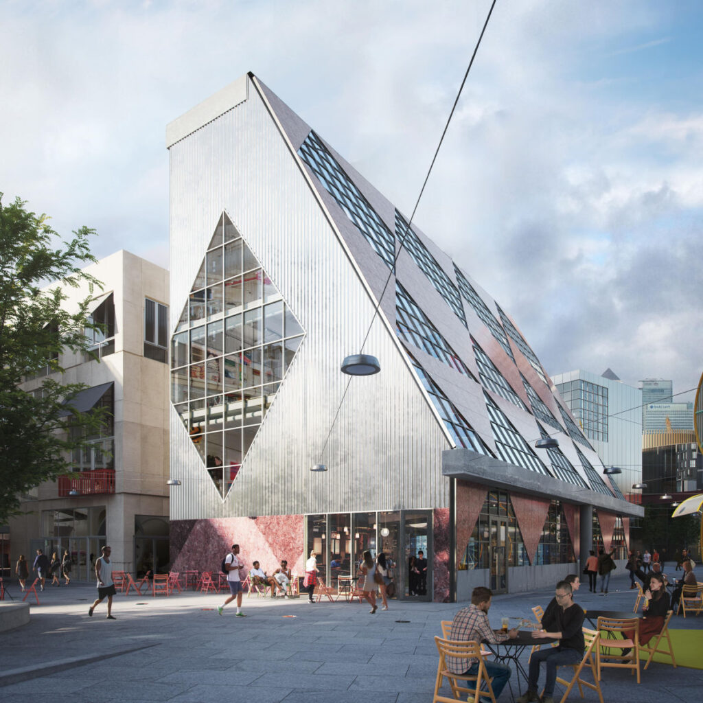 A2_B2, Design District - In Opera Group - Terrazzo, Stone & Porcelain ...