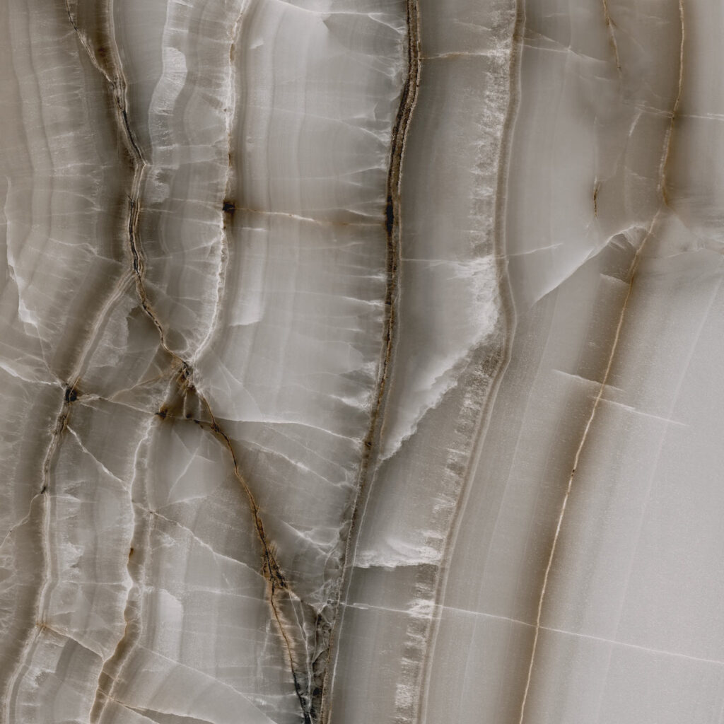 Limestone Clay - In Opera Group - Terrazzo, Stone & Porcelain Finishes