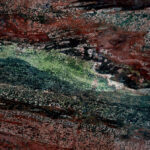 Verde Fuoco - In Opera Group - Terrazzo, Stone & Porcelain Finishes