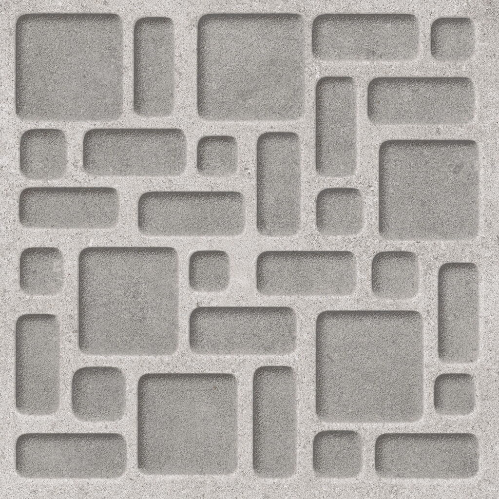 Limestone Clay - In Opera Group - Terrazzo, Stone & Porcelain Finishes