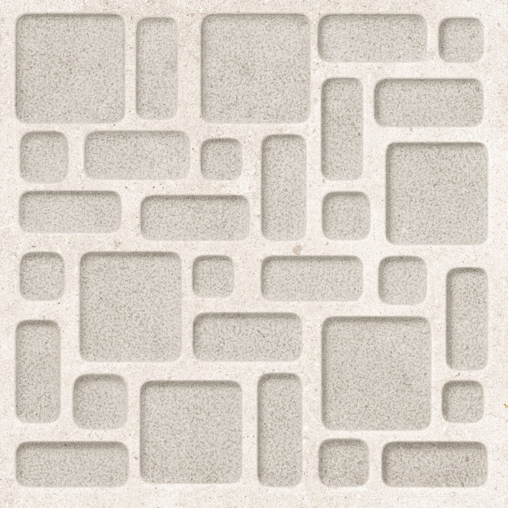Limestone Clay - In Opera Group - Terrazzo, Stone & Porcelain Finishes
