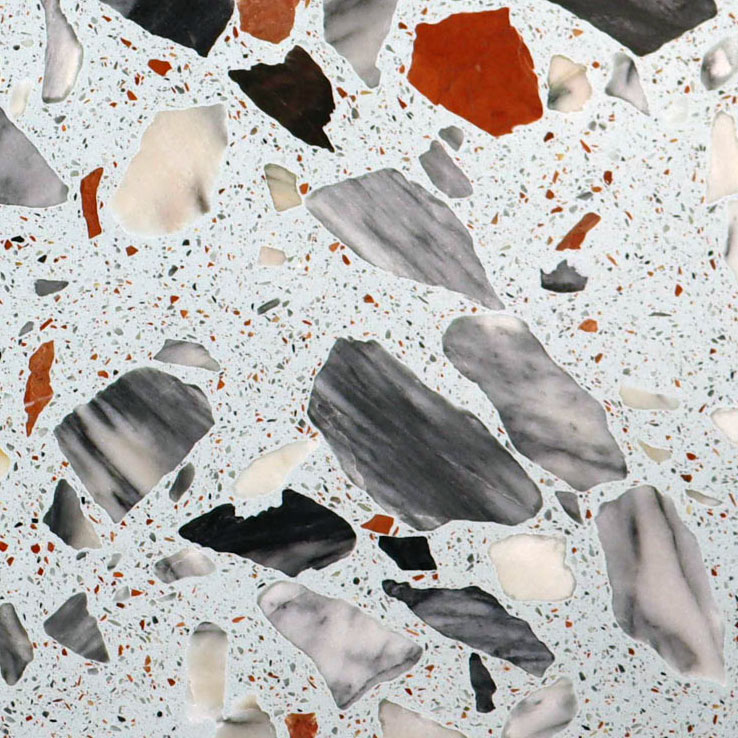 All Terrazzo Archives - In Opera Group - Terrazzo, Stone & Porcelain ...