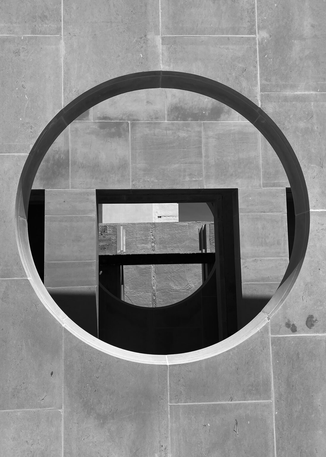 Stone & Vision - In Opera Group - Terrazzo, Stone & Porcelain Finishes