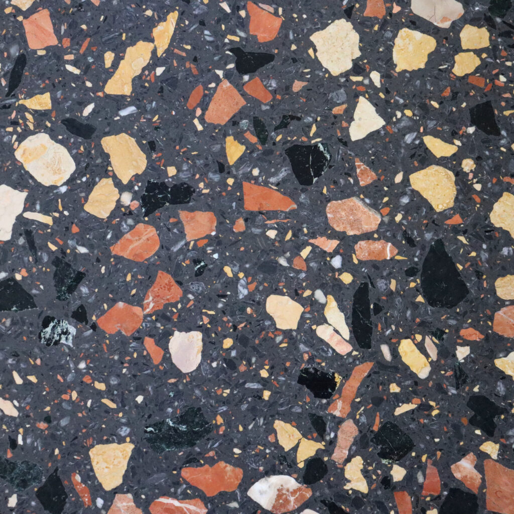 Luso Sunrise - In Opera Group - Terrazzo, Stone & Porcelain Finishes