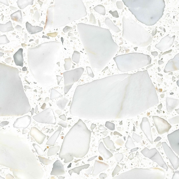 Materials - In Opera Group - Terrazzo, Stone & Porcelain Finishes