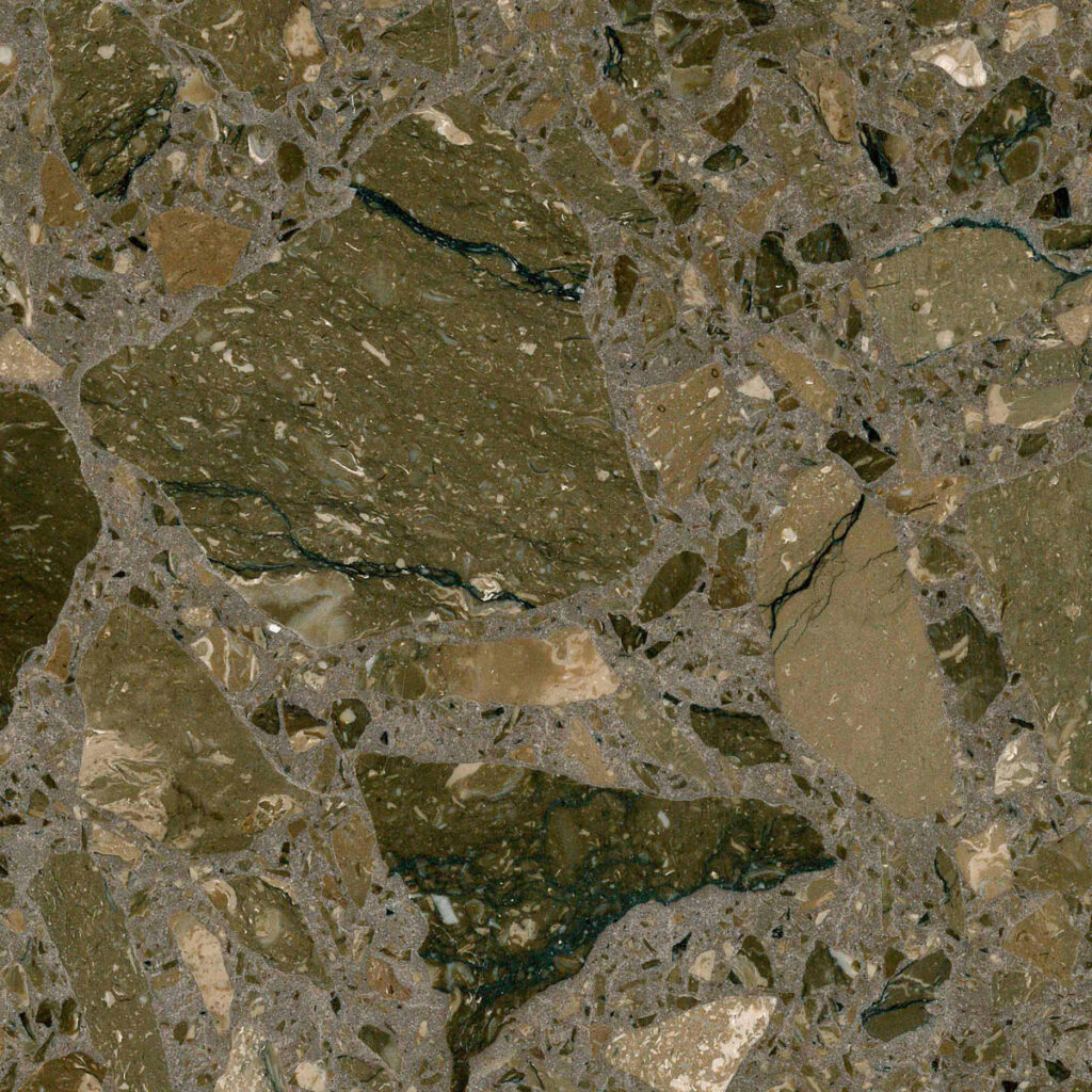 Perola - In Opera Group - Terrazzo, Stone & Porcelain Finishes