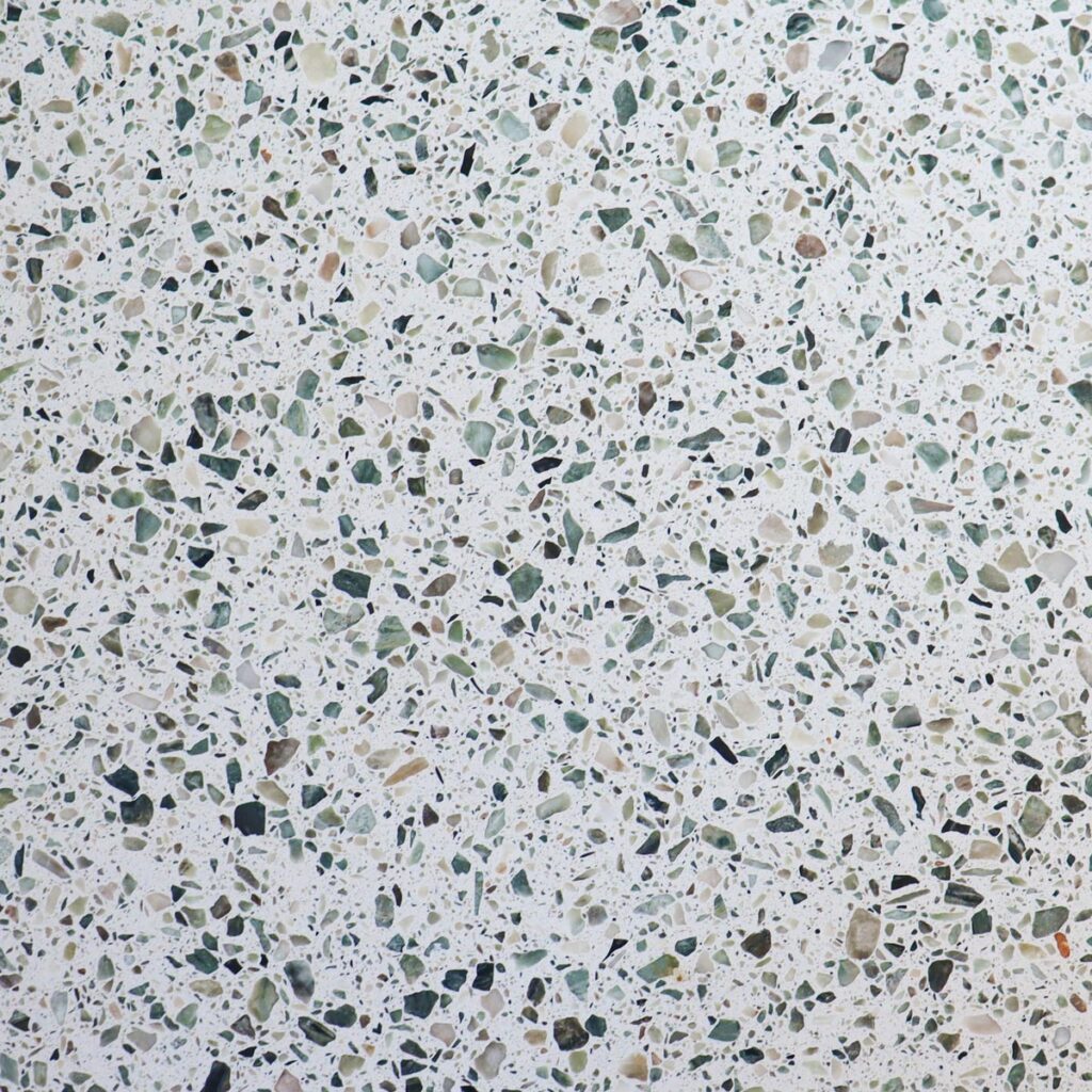 Merrazzo Eden - In Opera Group - Terrazzo, Stone & Porcelain Finishes