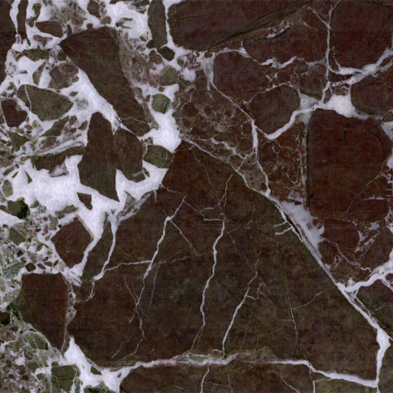 Rosal Fleuri - In Opera Group - Terrazzo, Stone & Porcelain Finishes