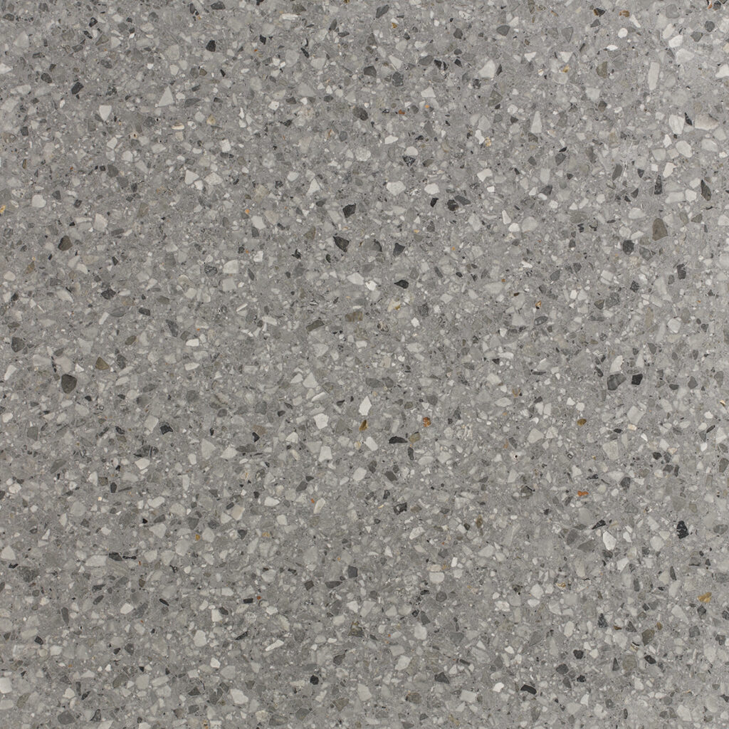 Grigio Scuro - In Opera Group - Terrazzo, Stone & Porcelain Finishes