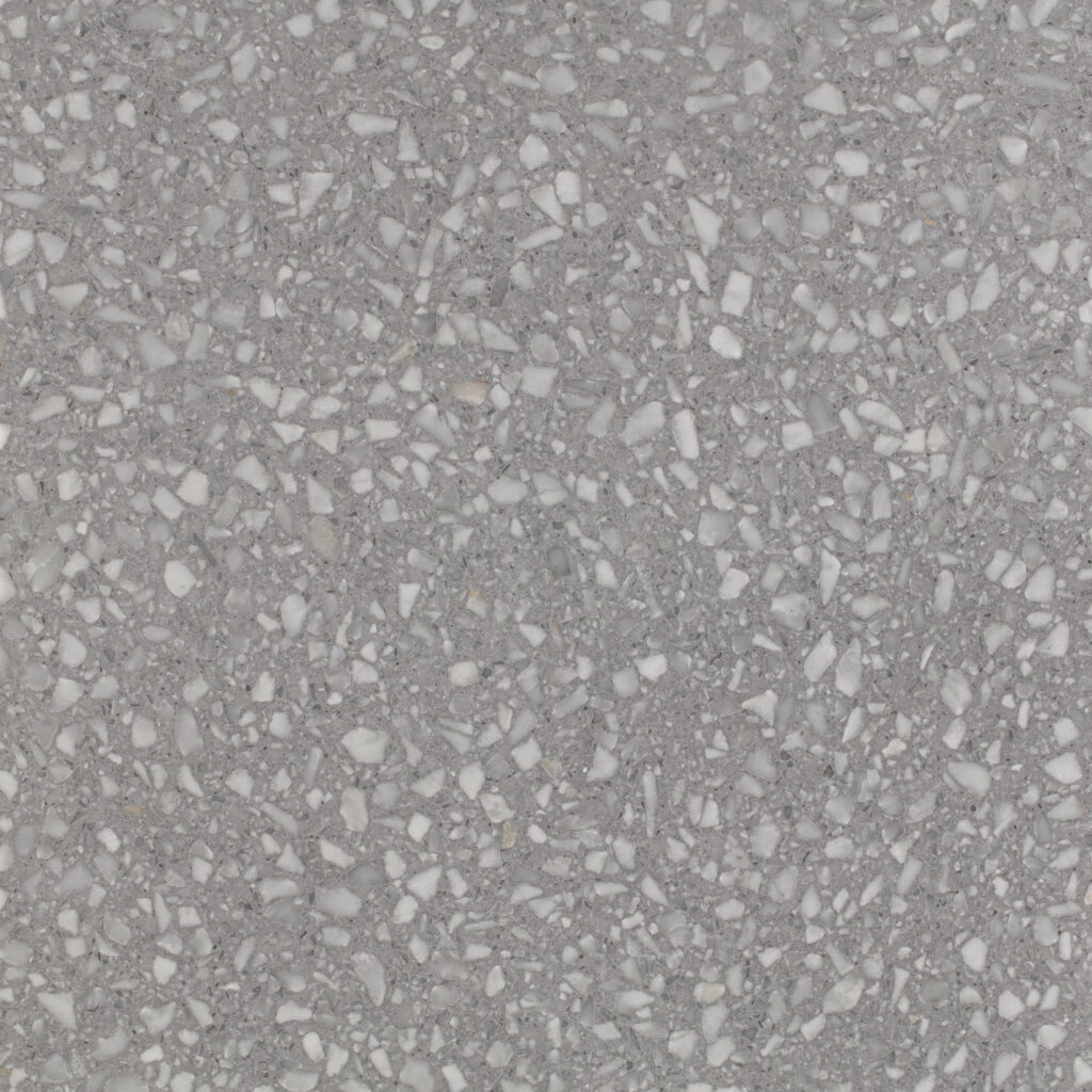 Grigio Carrara - In Opera Group - Terrazzo, Stone & Porcelain Finishes