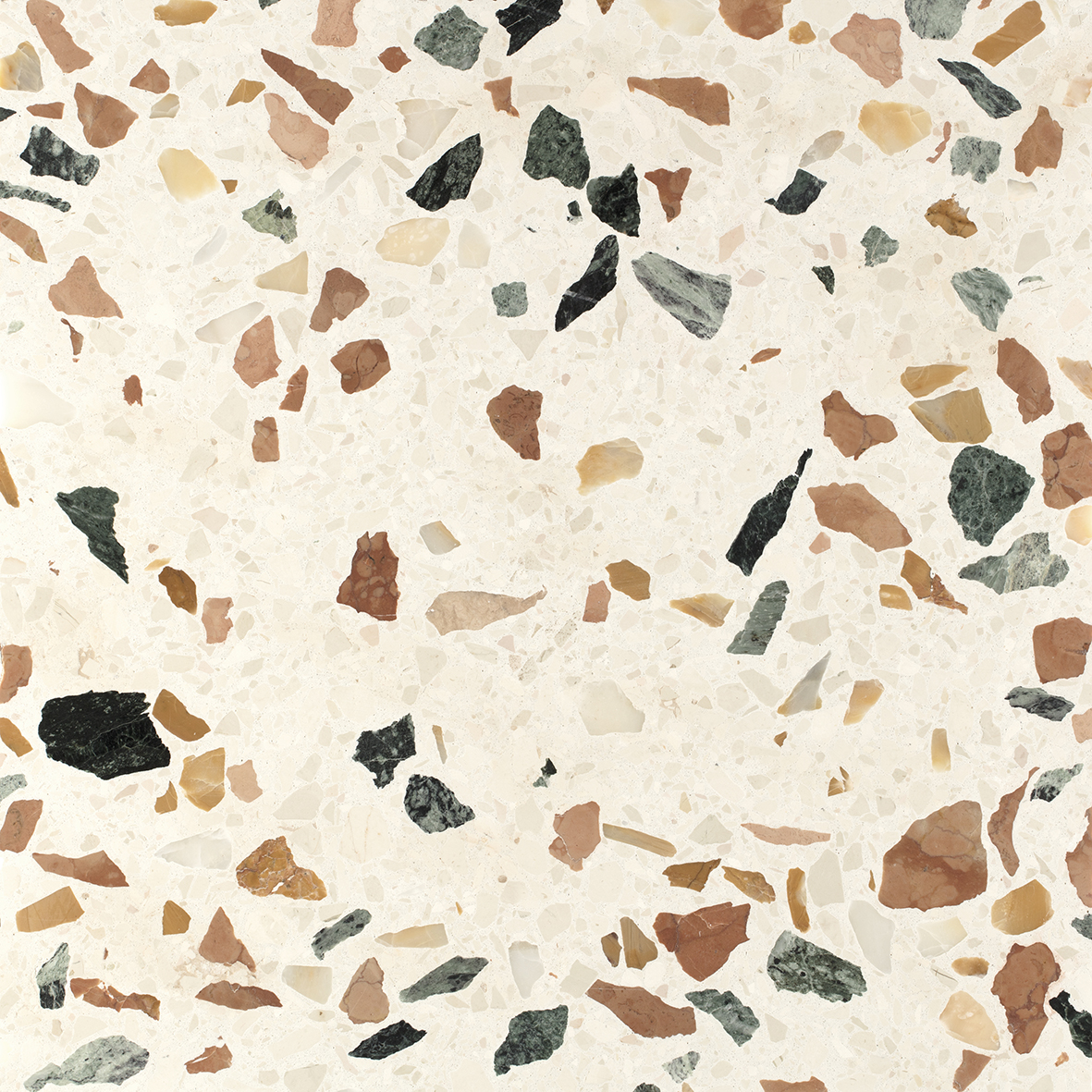 Materials - In Opera Group - Terrazzo, Stone & Porcelain Finishes
