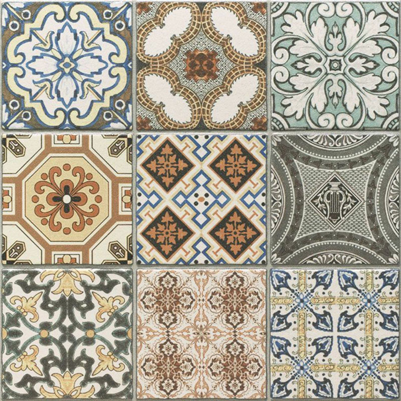 - In Opera Group - Terrazzo, Stone & Porcelain Finishes