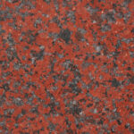 African Red - In Opera Group - Terrazzo, Stone & Porcelain Finishes