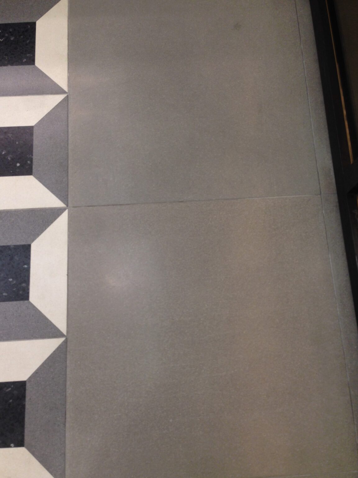 Zinco - In Opera Group - Terrazzo, Stone & Porcelain Finishes